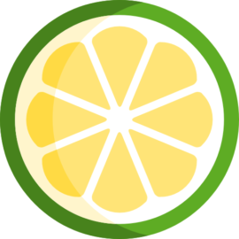 Lime and Shine – Sparkle Beyond the Surface!